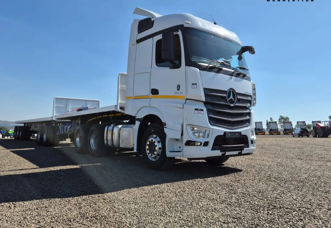Superlink Driver Training | Ellena Training Institute