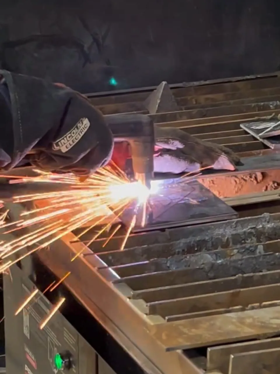 Welding Training In South Africa